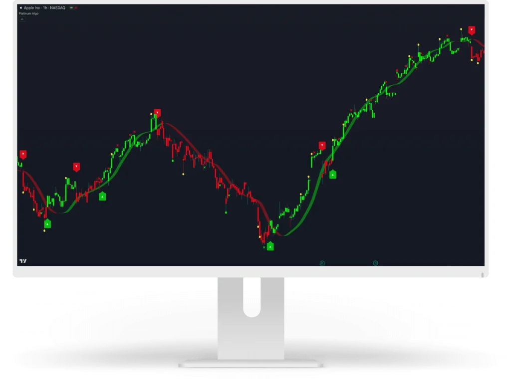 Home - Platinum Algo